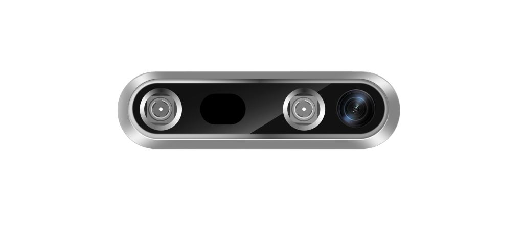 FACEGOOD: Facial Capture